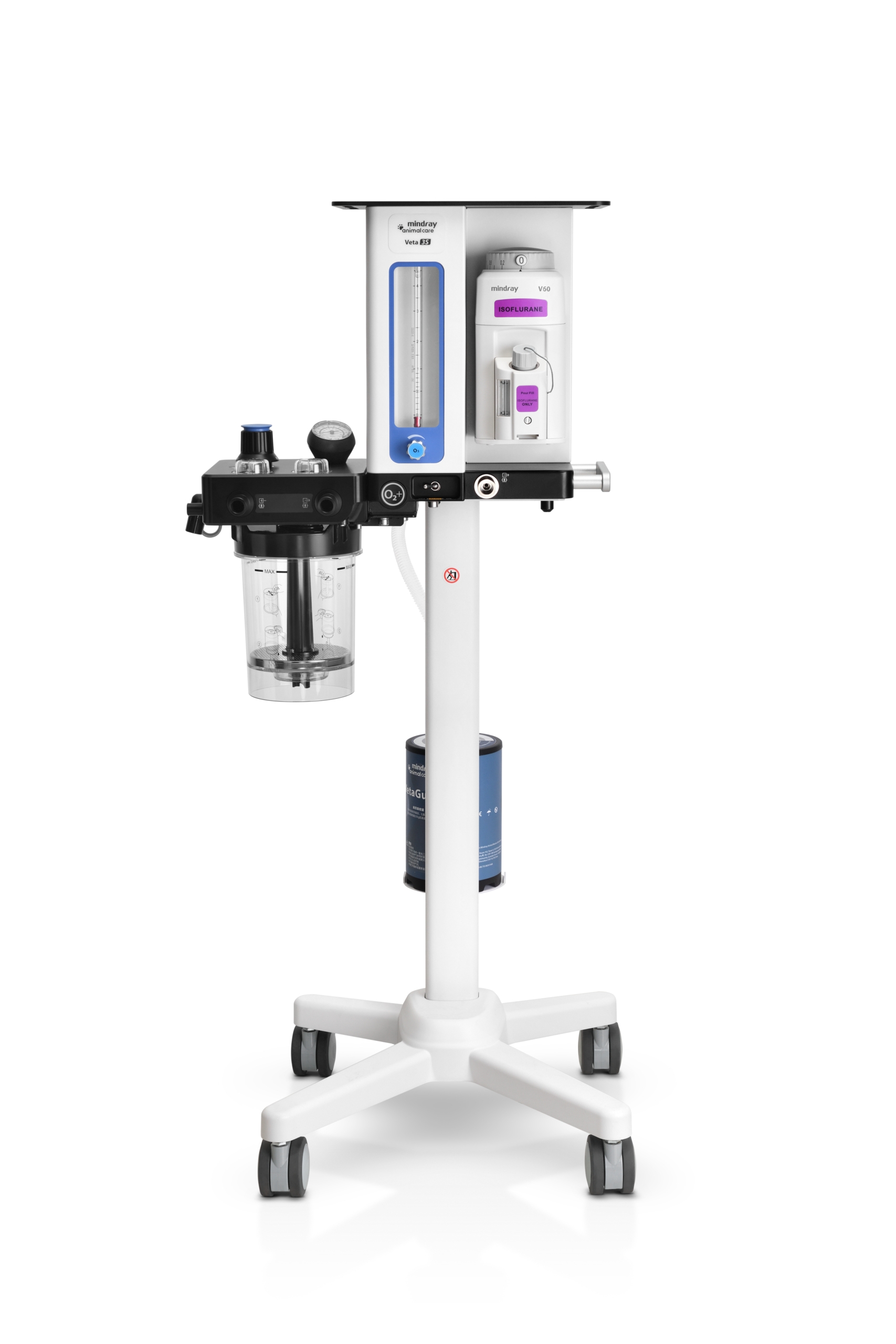 VETA-3S Toestel - UD-Vet